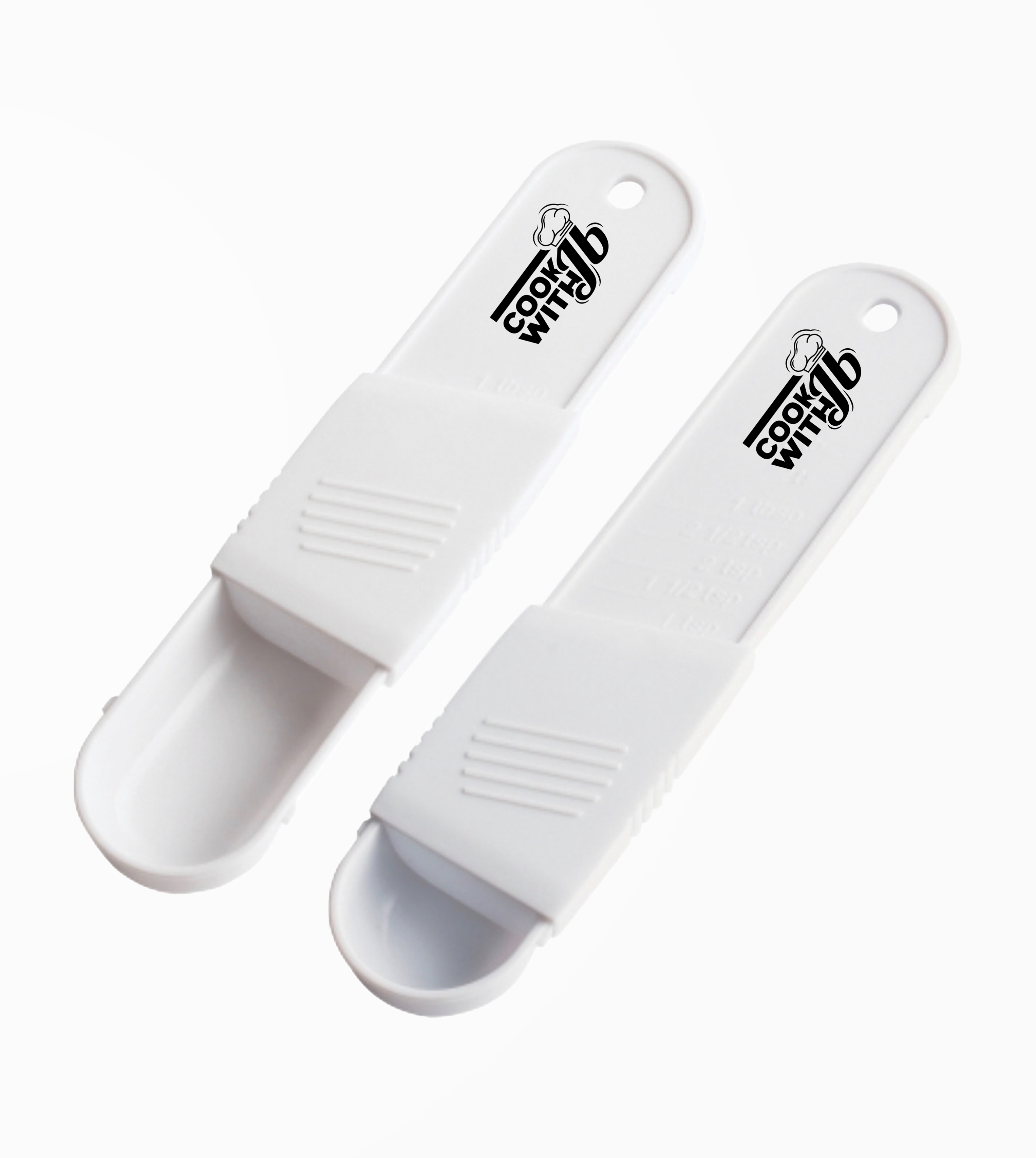 Slider Measuring Spoon – Cook With JB